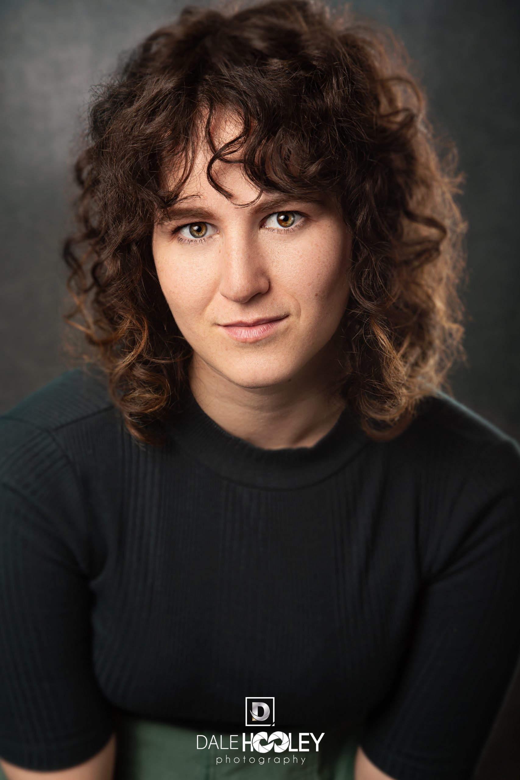 ACTOR HEADSHOTS - Dale Hooley Photography