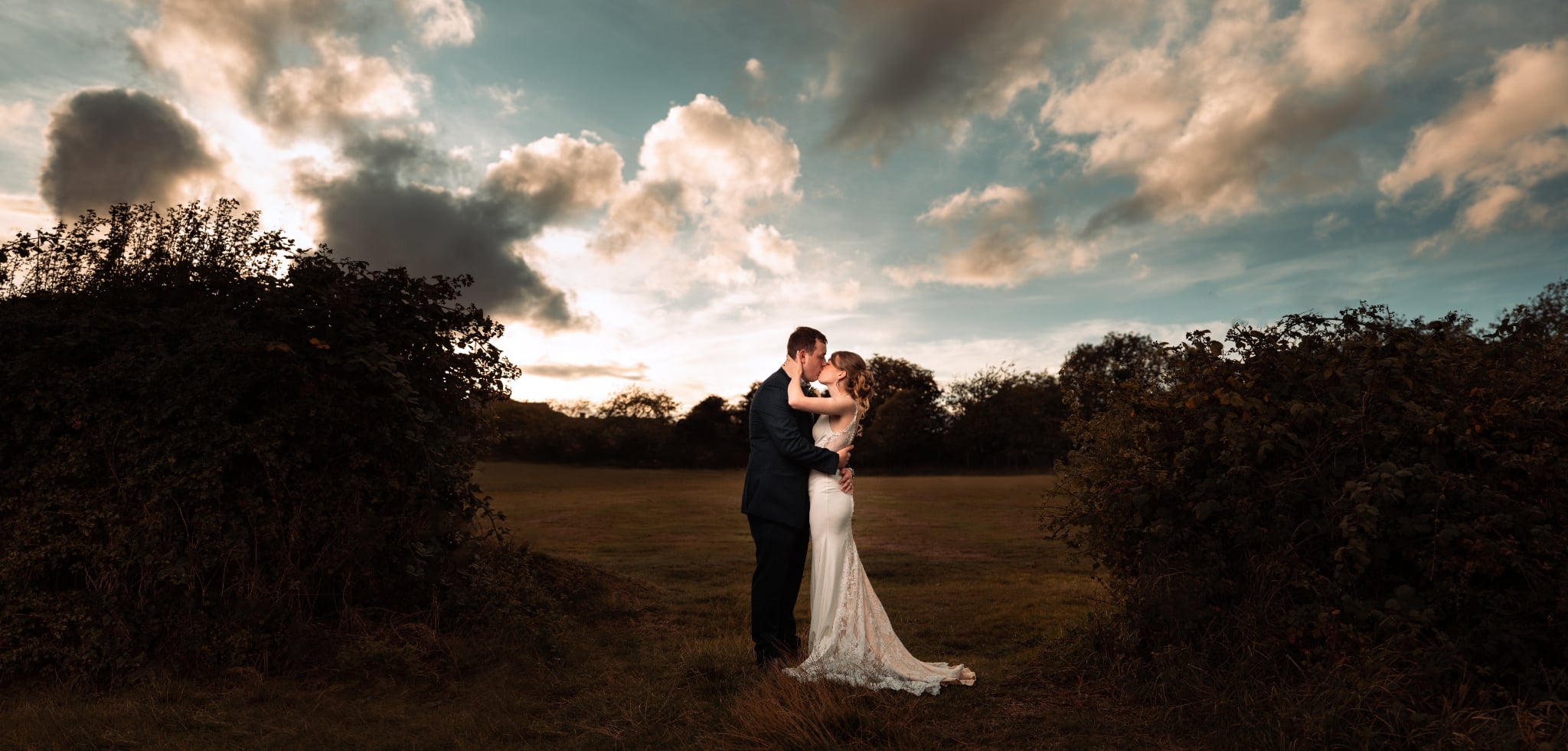 BRENIZER METHOD: How I Got The Shot! - Dale Hooley Photography